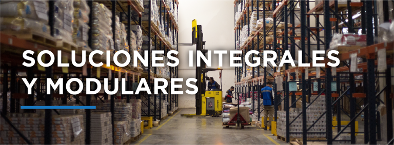 Operación Logística – PVD Logística