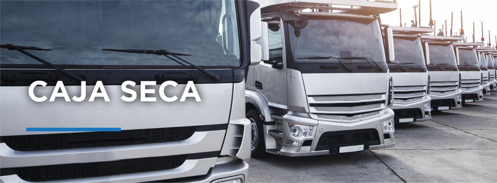 Transporte – PVD Logística