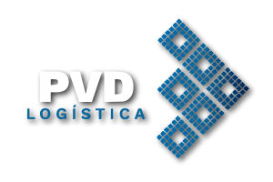 Gracias – PVD Logística